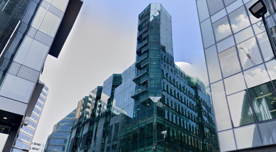 City approves Brookfield’s redevelopment of 1980s Milton Gate block ...