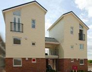 Redrow plans 1250 homes for Bristol | News | Building