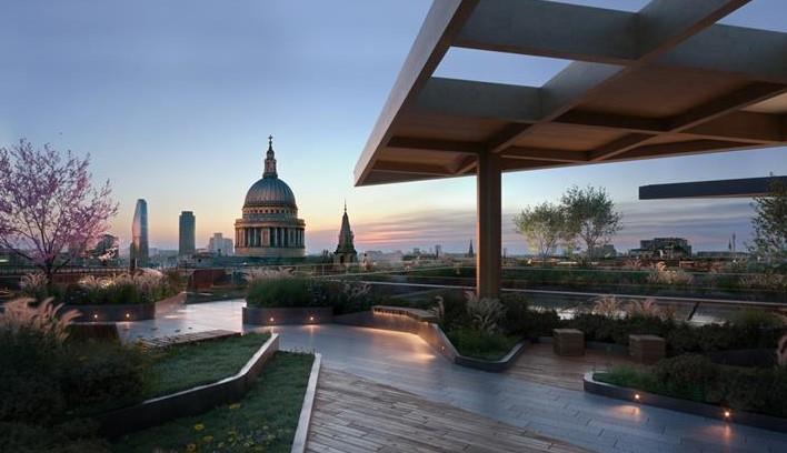 Wates’ new fit out business set to land first major job since being set ...