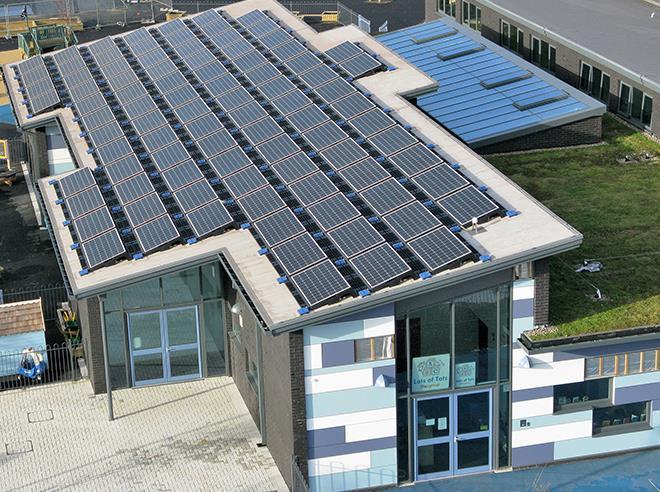 What to specify: Roofing products | Features | Building