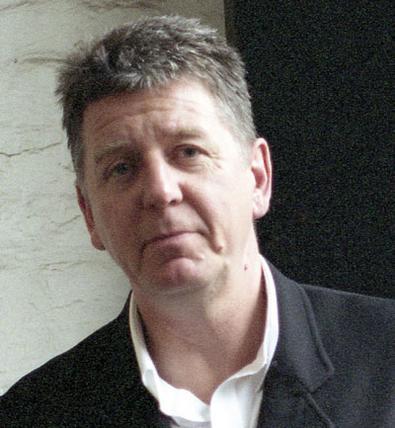 Ian Simpson | Features | Building