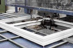 Polyframe: A new super fabricator comes of age | Archive Titles | Building