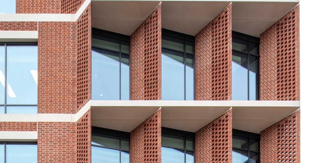 Projects: University College Hospital, London | Features | Building