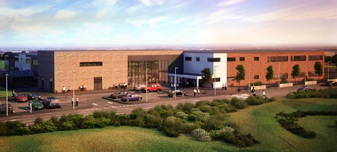 Education Funding Agency to deliver 100 PFI schools | News | Building