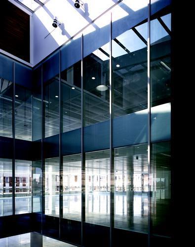 Cost study: Belgrave house | Features | Building