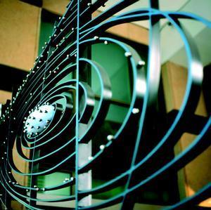 Hey good looking | Features | Building