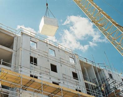 Construction lessons | Features | Building