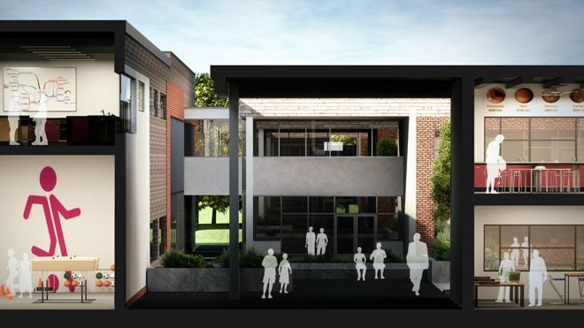 Education Funding Agency to deliver 100 PFI schools | News | Building