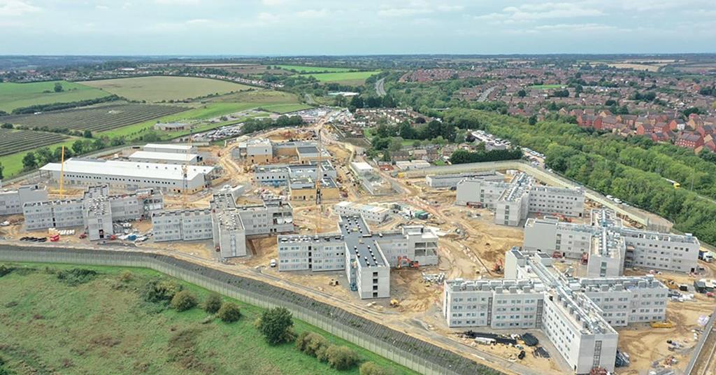 How to escape the groundhog day of dodgy frameworks | Features | Building