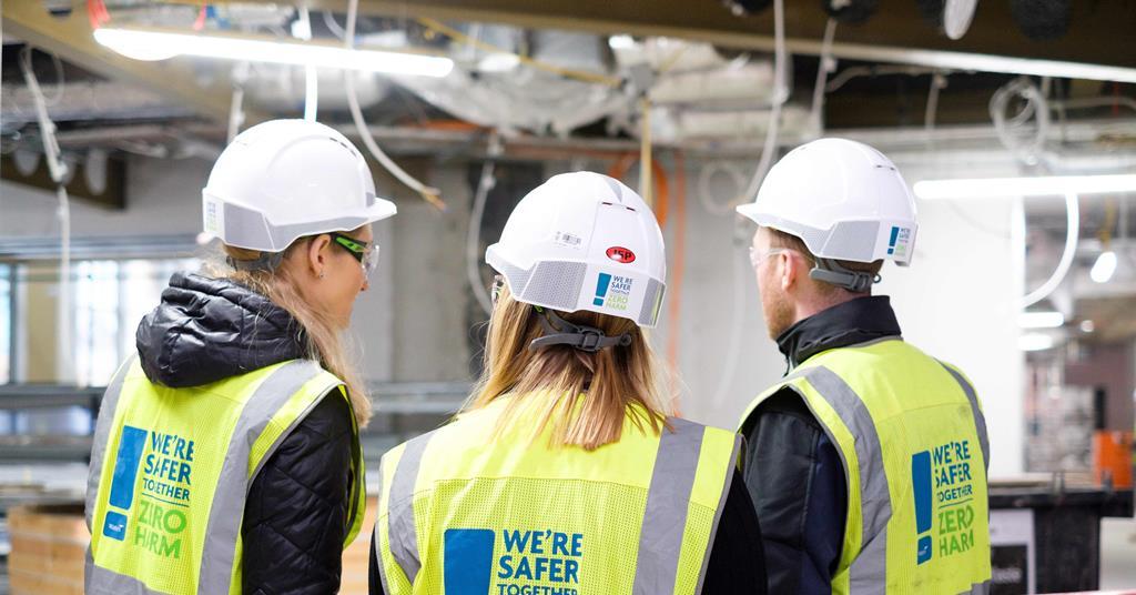 Wates brings in more former ISG staff to fill key posts at new fit out ...