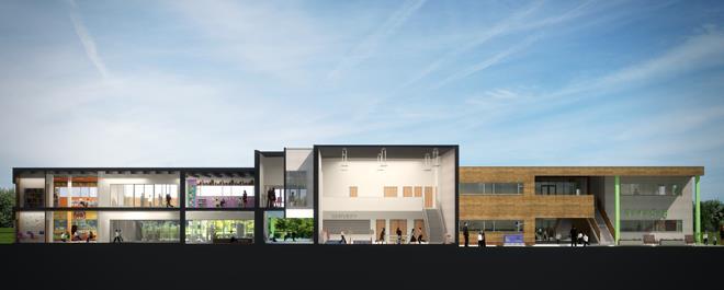 Education Funding Agency to deliver 100 PFI schools | News | Building