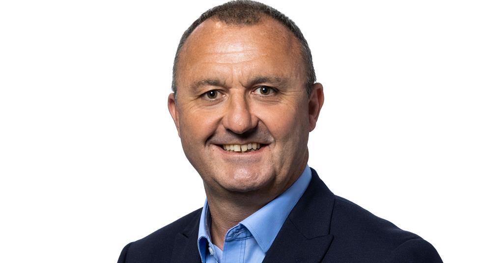 ‘It’s madness what the industry goes to work for’… Sisk’s Paul Brown on ...