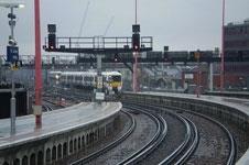 Network Rail awards tender points on green criteria | News | Building