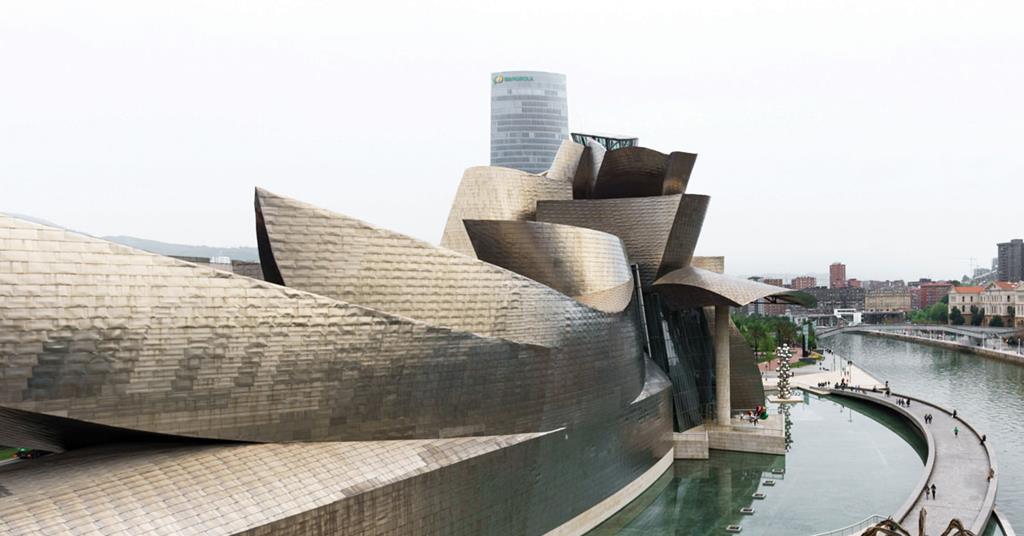 From the archive: 2003 | Features | Building