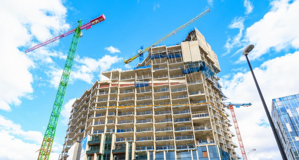 Government to mandate second staircase in new blocks above 30m | News ...