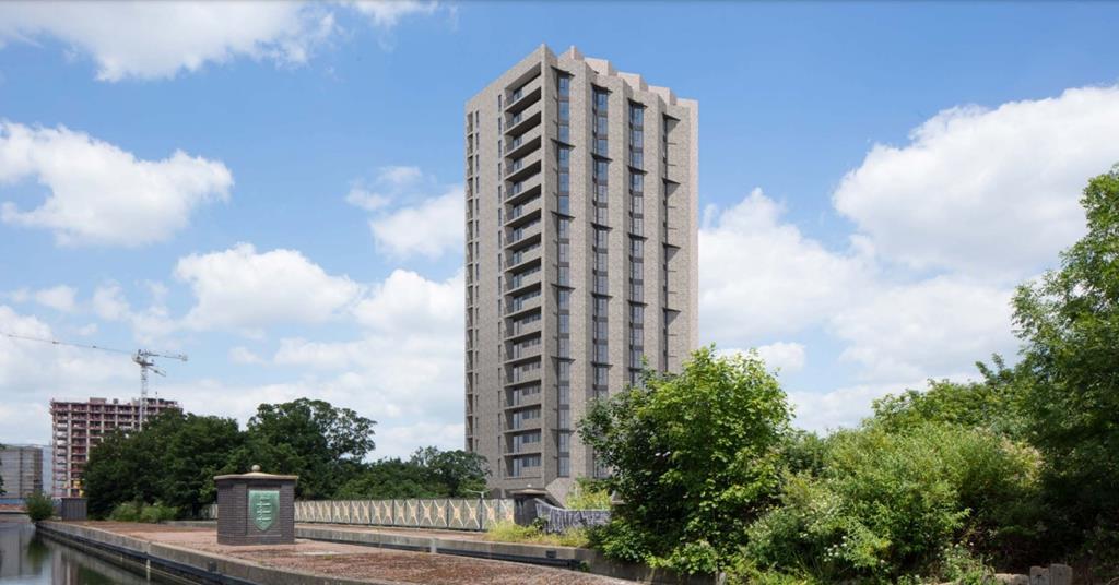 Three more towers in Brent set for approval | News | Building