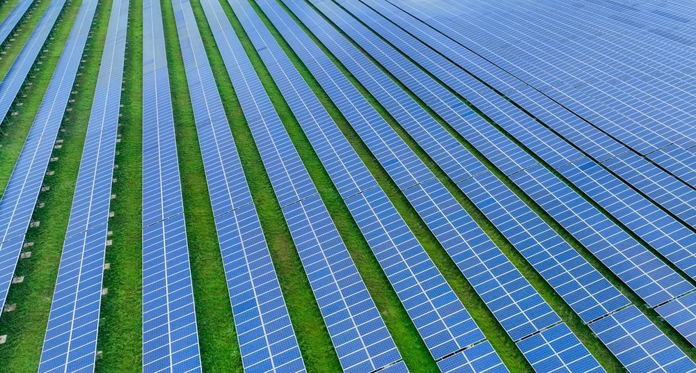 Tetra Tech working on plans to build Western Europe’s largest solar ...
