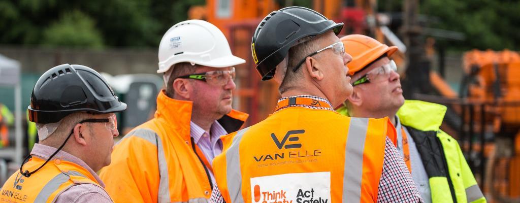 Piling contractor blames building safety hold-ups for £5.5m drop in ...