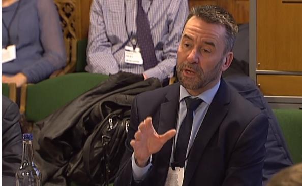 Mark Wild lays bare scale of HS2 failures as he outlines plans to ...