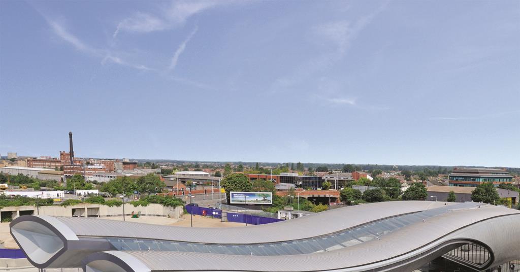 Smooth roof | News | Building