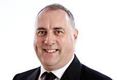 My digital life … Tim Garratt | Comment | Building