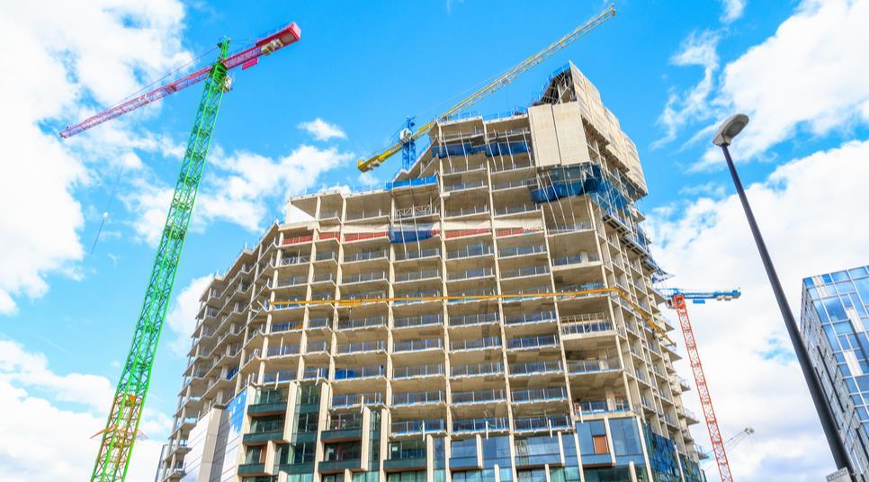 Government to mandate second staircase in new blocks above 30m | News ...