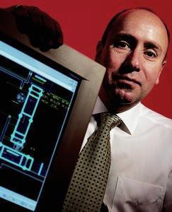 Bob a job | Archive Titles | Building