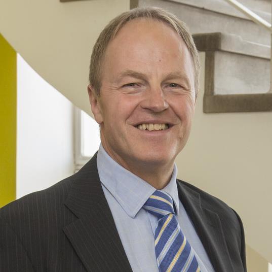 Mace director joins Pick Everard | News | Building