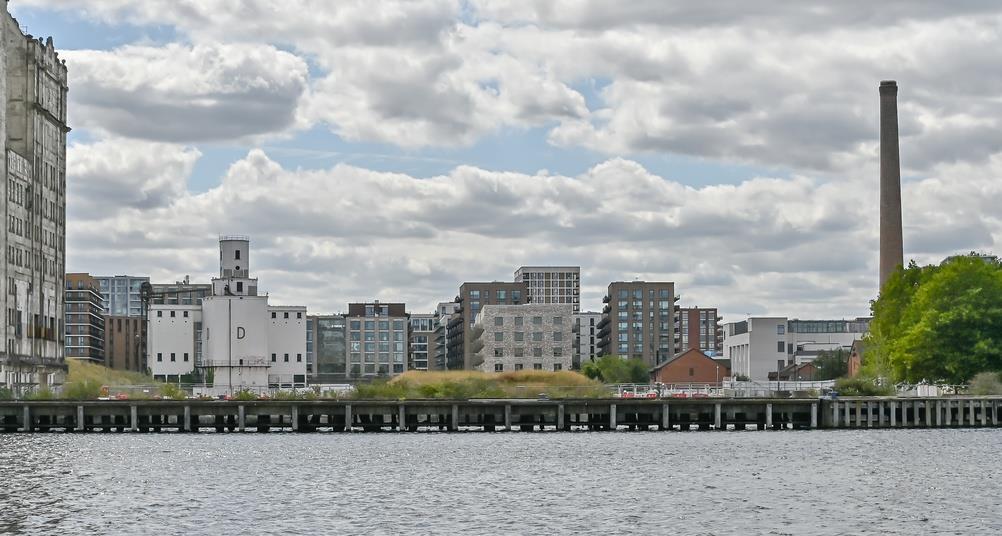 Consultants appointed to floating homes feasibility study at London’s ...