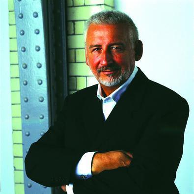 Jowell picks John Sorrell as CABE chairman | News | Building