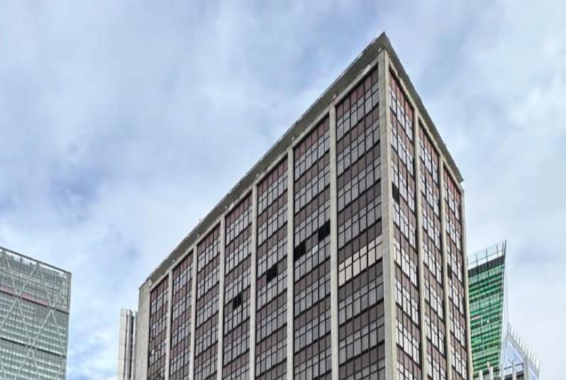 Contractors on alert after £300m City tower gets green light | News ...