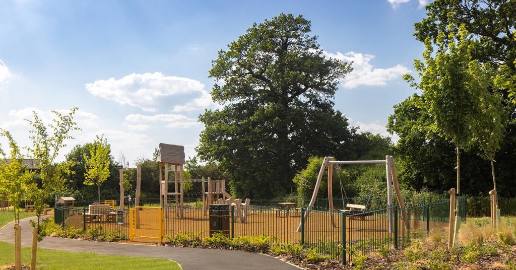 My route into construction … Rebecca Freeman, senior quantity surveyor ...