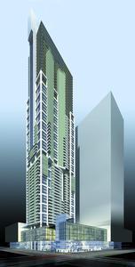 Southern hemisphere's tallest buildings | Archive Titles | Building