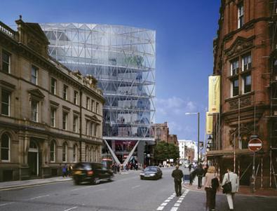 Mixed-use Mecca | Comment | Building