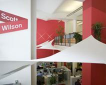 URS wins takeover battle for Scott Wilson | News | Building