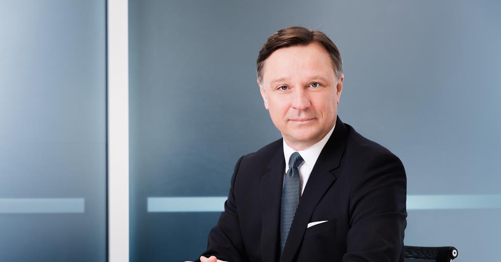 Gleeds plots major push into US | News | Building