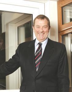 Gary Dutton named a ‘top entrepreneur’ | Archive Titles | Building