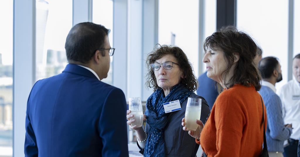 The future of building envelopes: Exploring innovation and ...