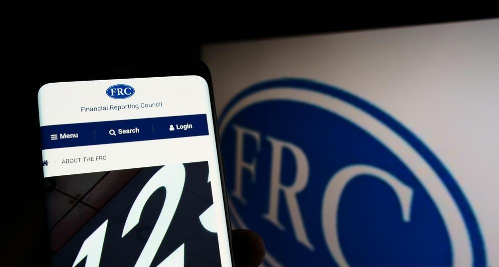 Watchdog opens investigation into ISG’s auditor | News | Building