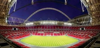 Pitch perfect: football stadium design | Archive Titles | Building