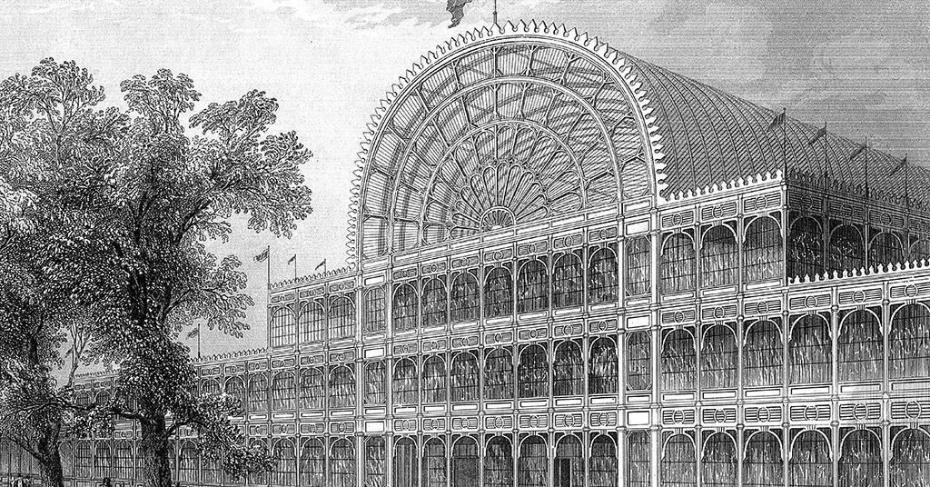 Six architects in running for £500m Crystal Palace project | News ...