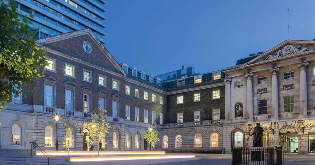 Building Awards 2019: Refurbishment Project of the Year shortlist ...