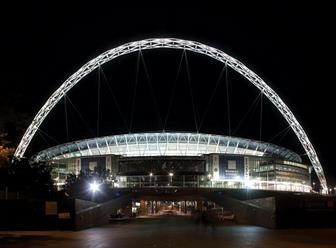 Pitch perfect: football stadium design | Archive Titles | Building