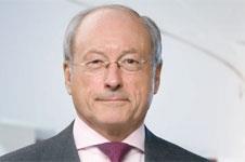 Sir Roy Gardner joins Connaught as non-exec chairman | News | Building