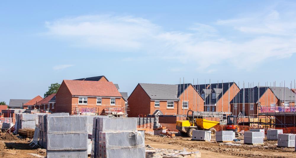Housebuilding profit tumbles by 36%, Building research shows | News ...