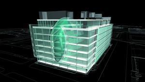 Arup HQ | Archive Titles | Building