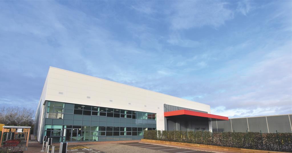 Building Awards 2021: Building Performance Award | Features | Building