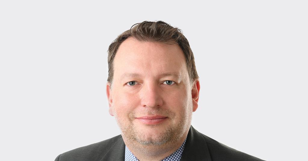 Redrow boss lays into creaking planning system | News | Building