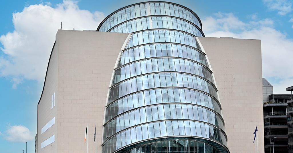 Key takeaways from the BCO’s conference in Dublin | Features | Building
