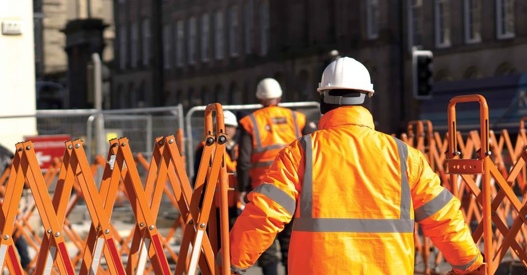 FMB demands that only emergency construction work continues | News ...